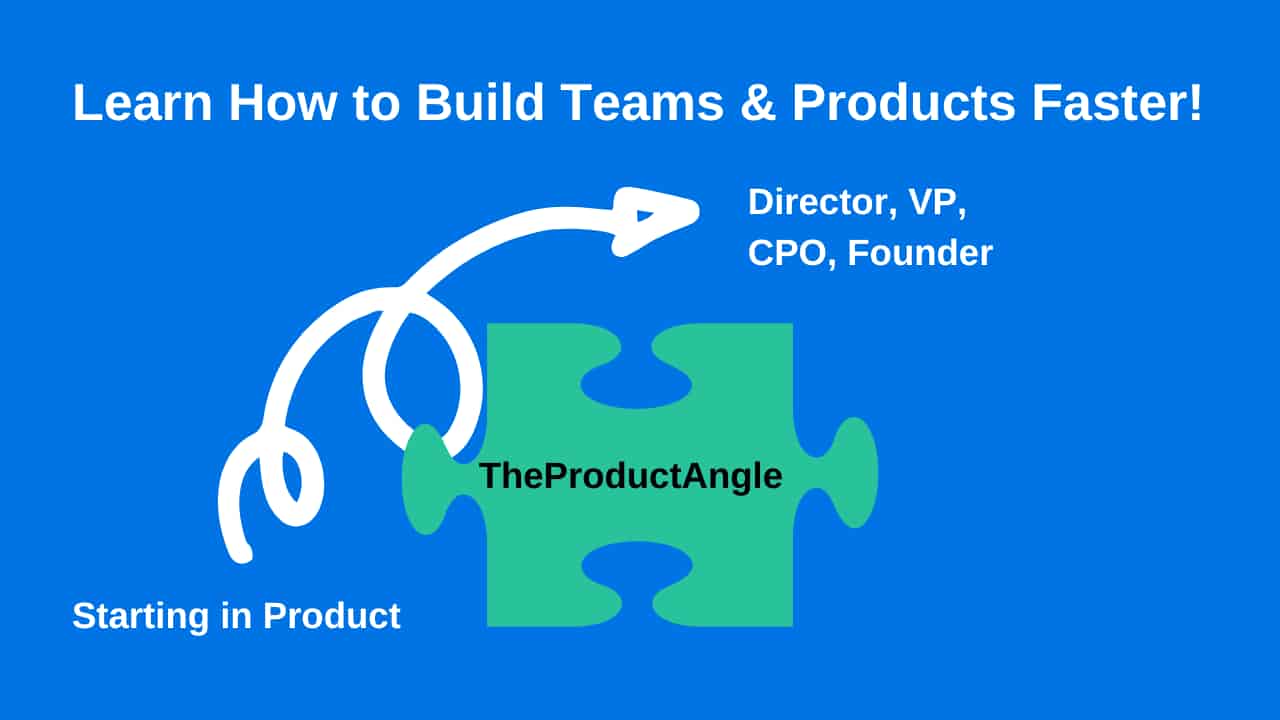 About - The Product Angle